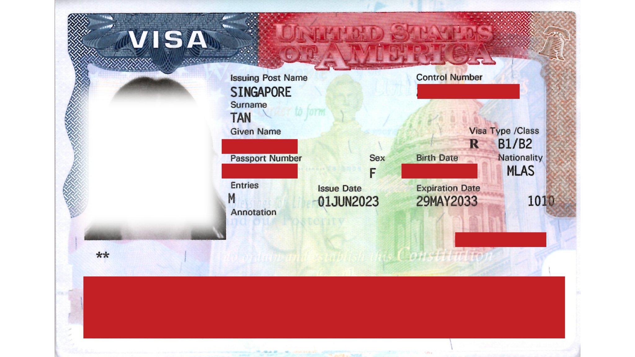 Global Study and Travel Visas [The Tan Family’s Journey] | OCSC Global
