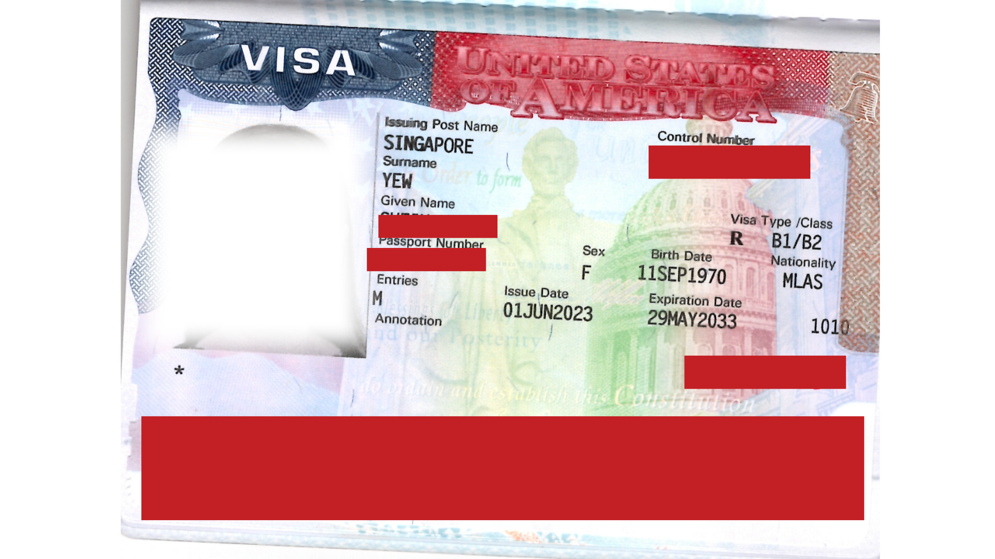Global Study and Travel Visas [The Tan Family’s Journey] | OCSC Global